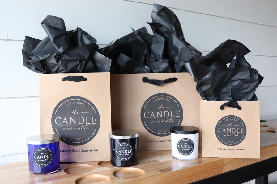 Gift Packs – The Candle Mercantile